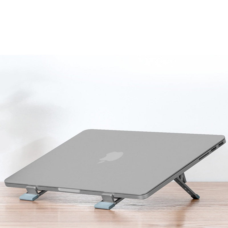 Hyper Foldable Laptop Stand - Mac Addict