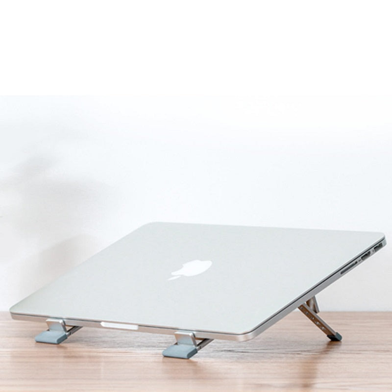 Hyper Foldable Laptop Stand - Mac Addict
