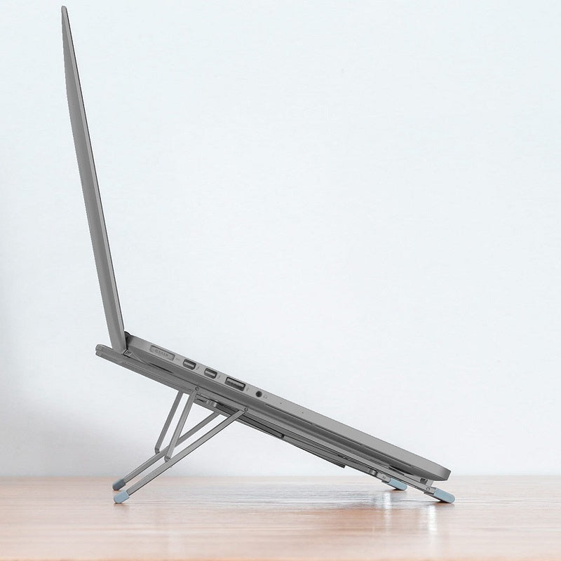 Hyper Foldable Laptop Stand - Mac Addict