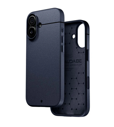 Caudabe - Minimalist and Ultra Slim Cases For iPhone - Mac Addict