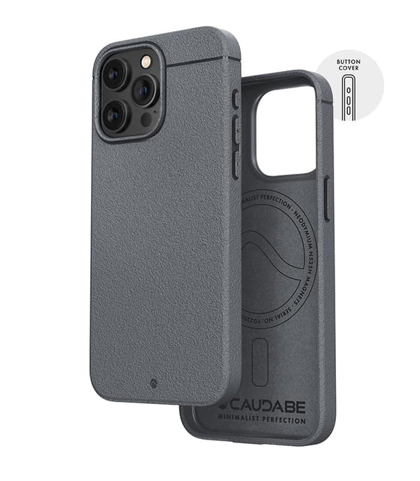 Caudabe - Minimalist and Ultra Slim Cases For iPhone - Mac Addict