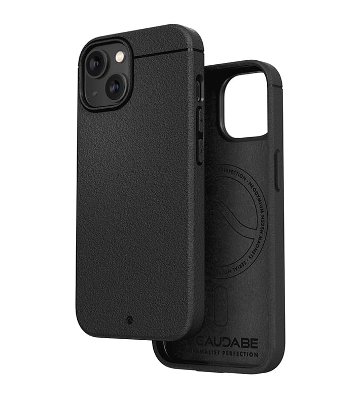 Caudabe - Minimalist and Ultra Slim Cases For iPhone - Mac Addict