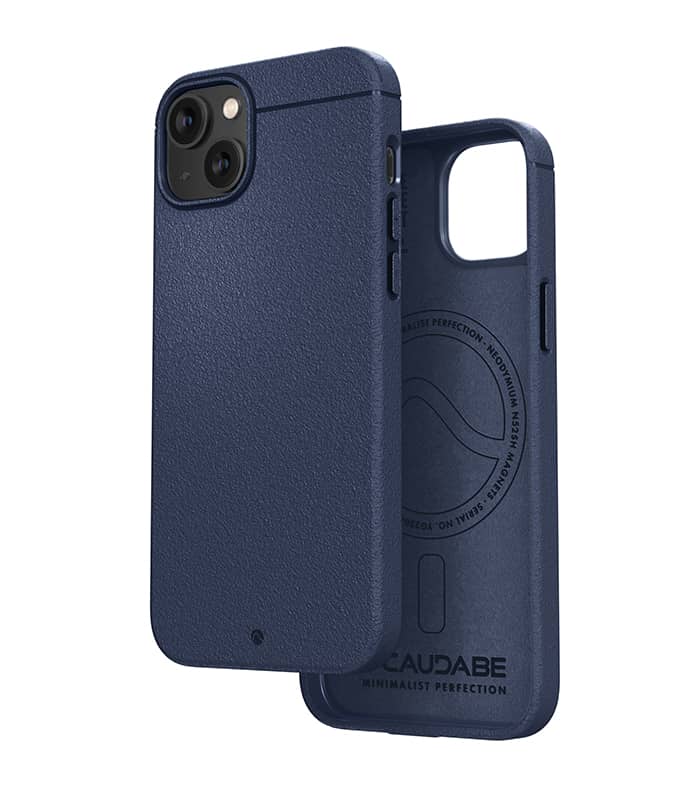 Caudabe - Minimalist and Ultra Slim Cases For iPhone - Mac Addict