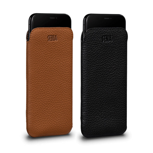 SENA - Premium Leather Case for iPhone iPad & MacBook Tagged "Cases ...