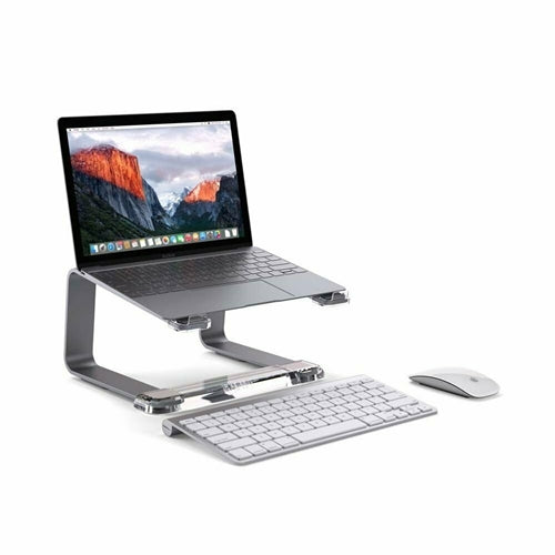 Griffin Desktop Elevator Laptop & Macbook Stand Home & Office - Space ...