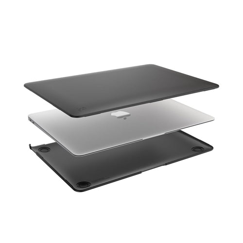 Speck Smart Shell Protective case Macbook Pro 16 inch 2019-2020 - Blac ...