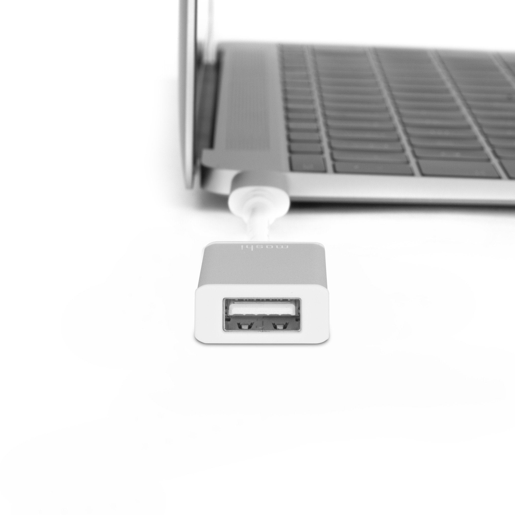 Moshi USB-C to USB 3.1 Adaptor - Mac Addict